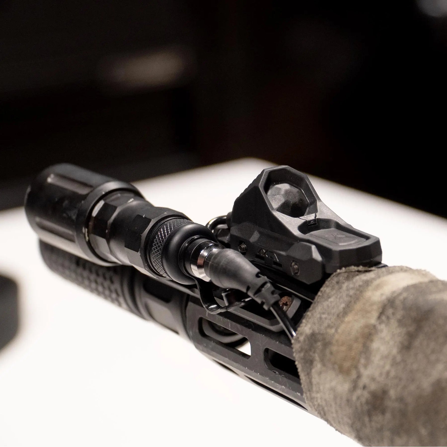 UNITY™ Tactical AXON™ Switch – GBRS Group Gear