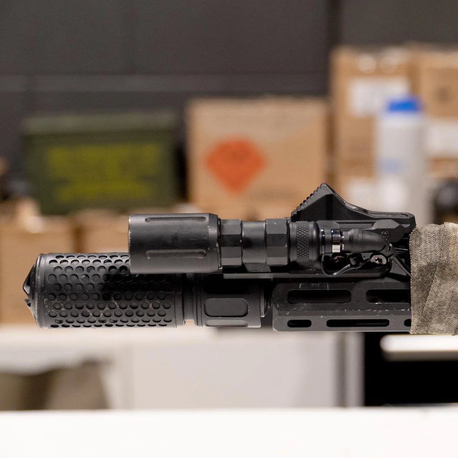 UNITY™ Tactical AXON™ Switch – GBRS Group Gear