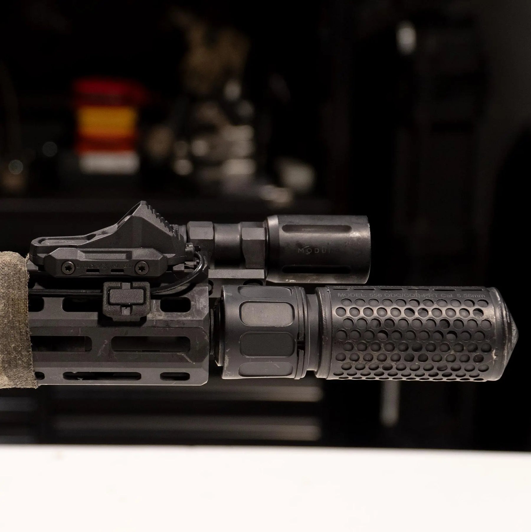 UNITY™ Tactical AXON™ Switch – GBRS Group Gear