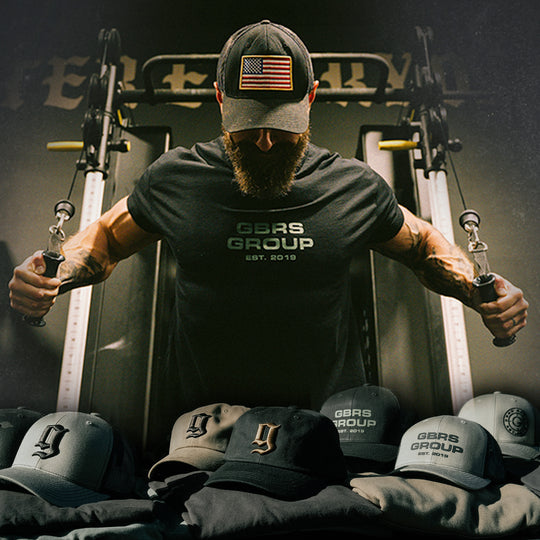 TRAINING | GBRS Group Gear