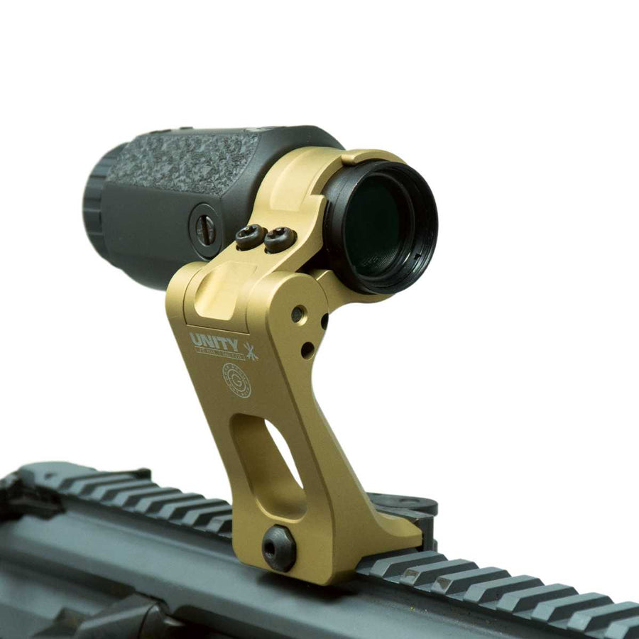 GBRS Group 2.91 FTC Magnifier Mount – GBRS Group Gear