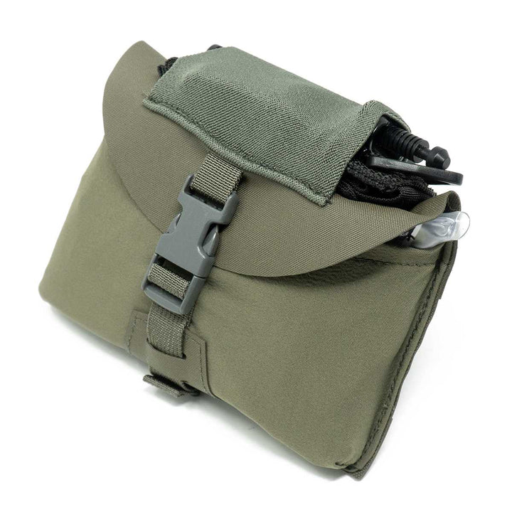 GBRS Group IFAS Individual First Aid System Pouch – GBRS Group Gear