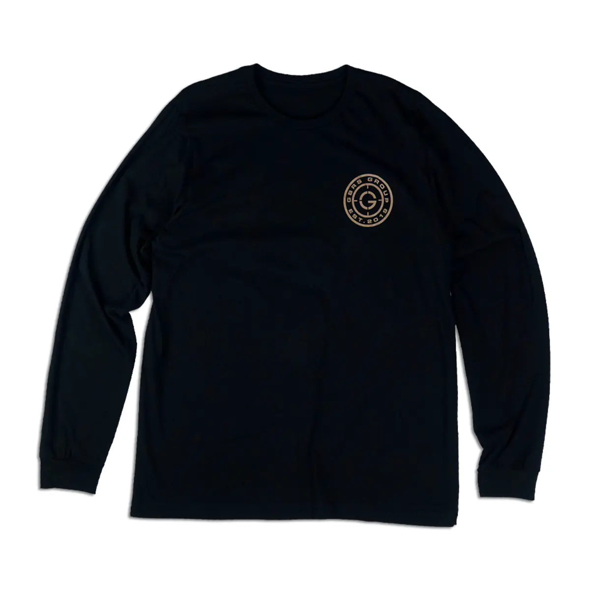 GBRS Group Instructor Long Sleeve Shirt – GBRS Group Gear