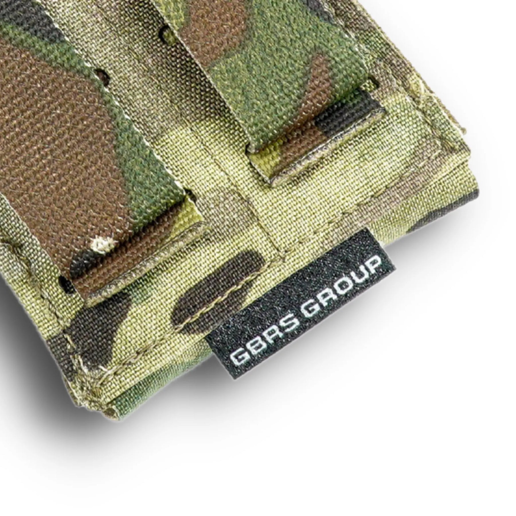 GBRS Group Single Rifle Magazine Pouch – GBRS Group Gear