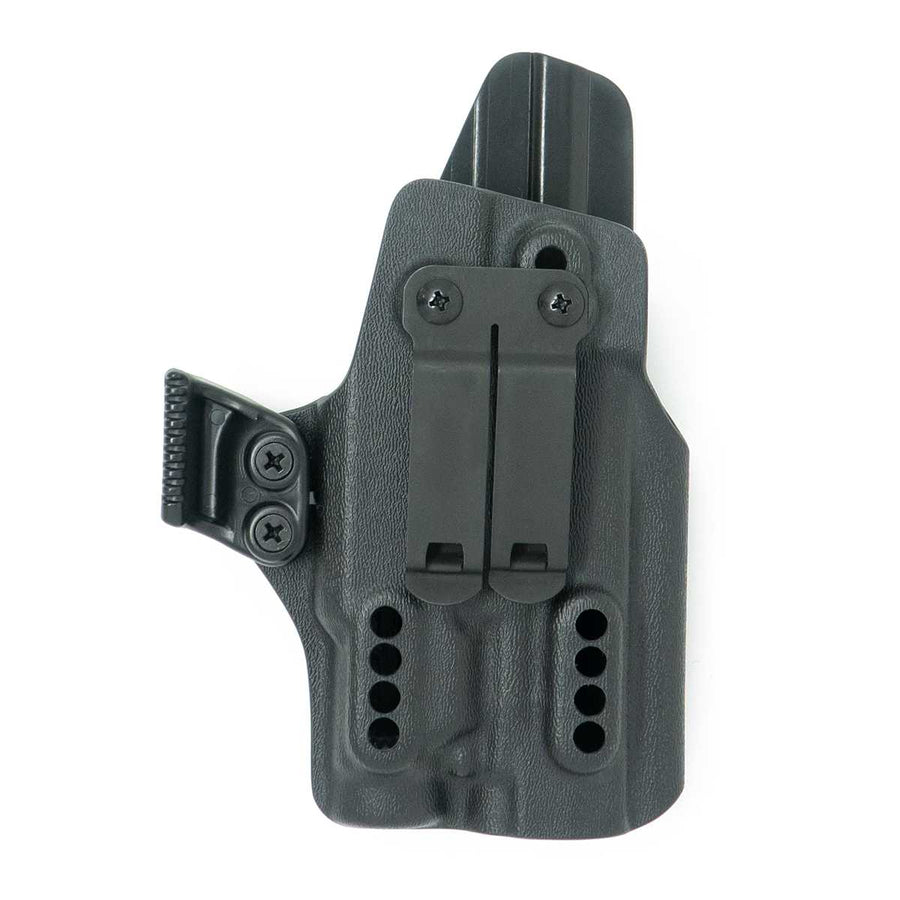 GBRS Group x Priority 1 IWB Holster (Right Handed) – GBRS Group Gear