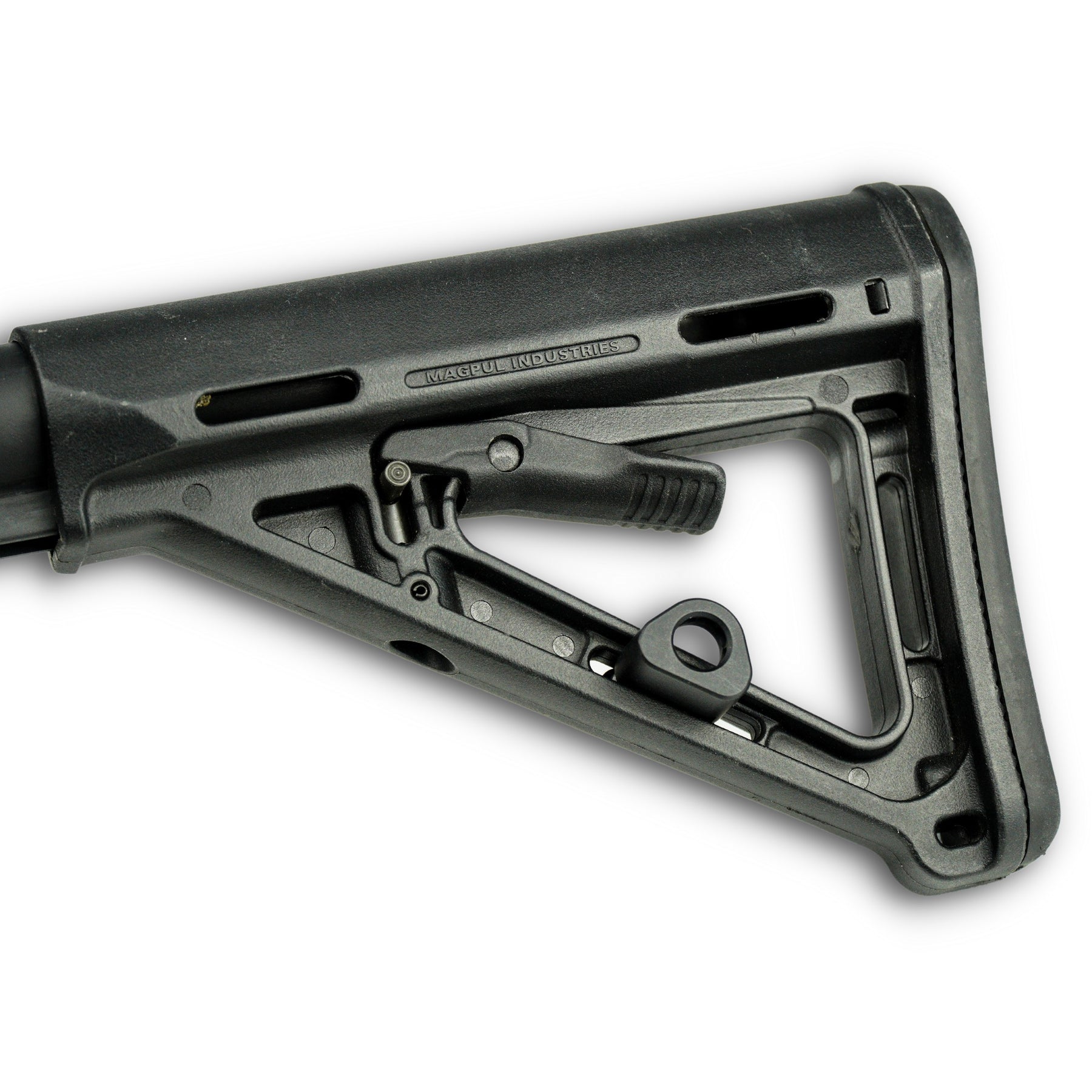 IWC Quick Detach QD Rotation Limited Buttstock Sling – GBRS Group Gear