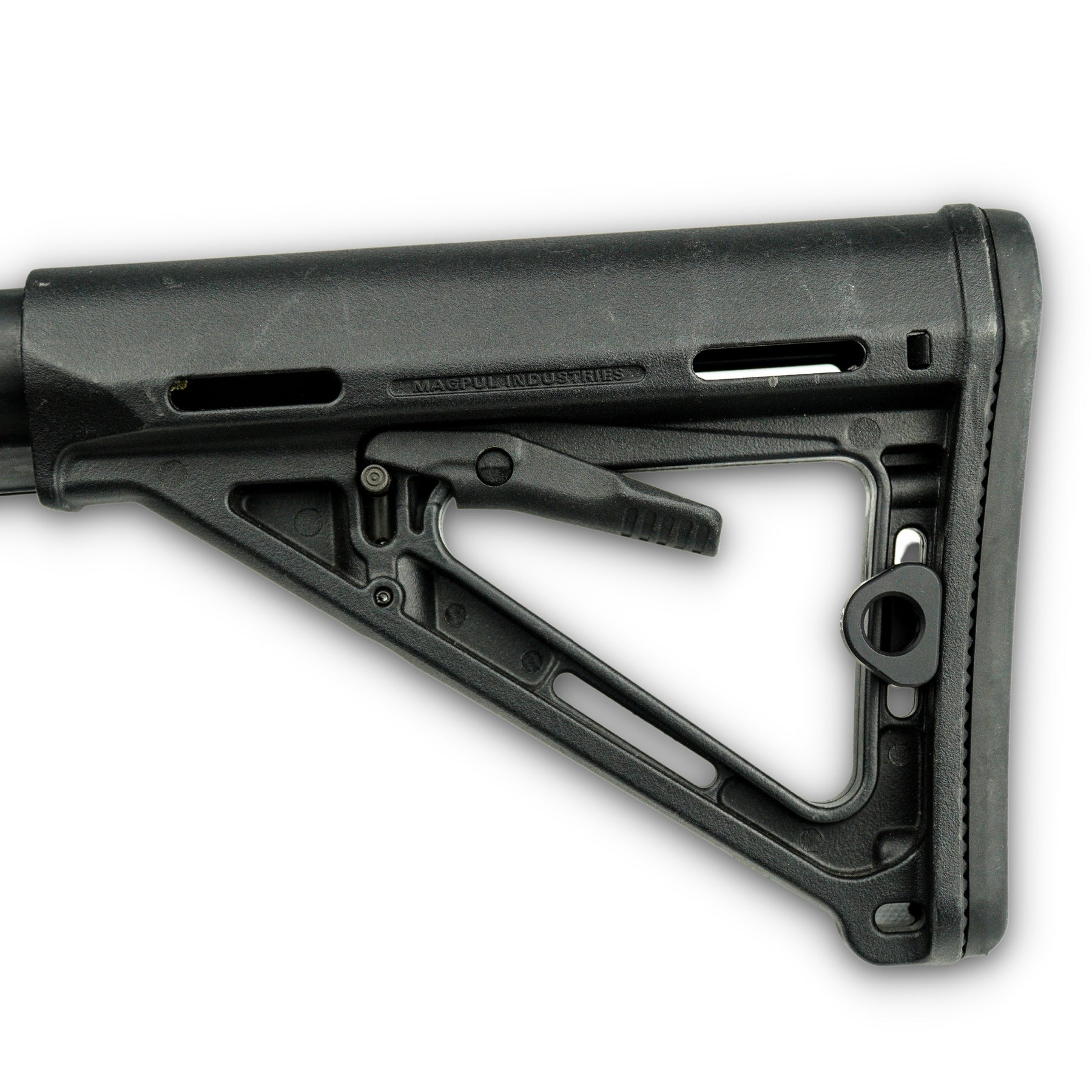 IWC Quick Detach QD Rotation Limited Buttstock Sling – GBRS Group Gear