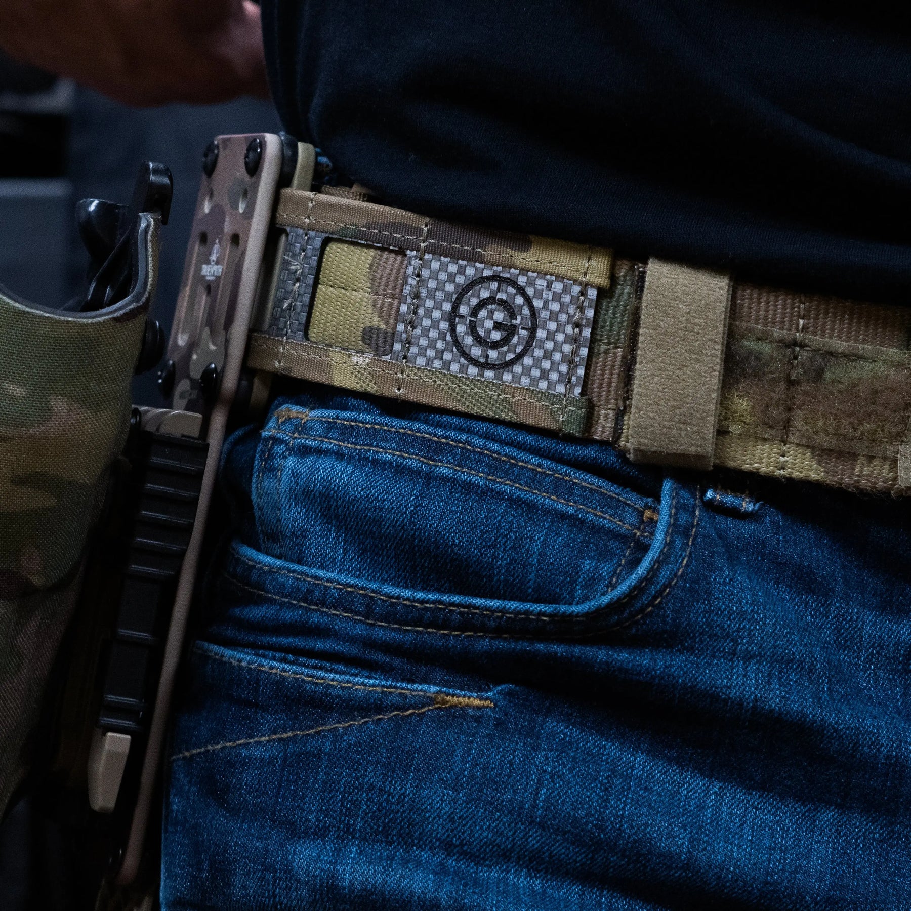 TRUE NORTH CONCEPTS Modular Holster Adapter – GBRS Group Gear