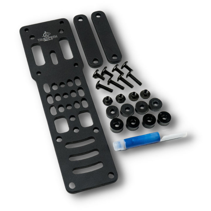 TRUE NORTH CONCEPTS Modular Holster Adapter – GBRS Group Gear